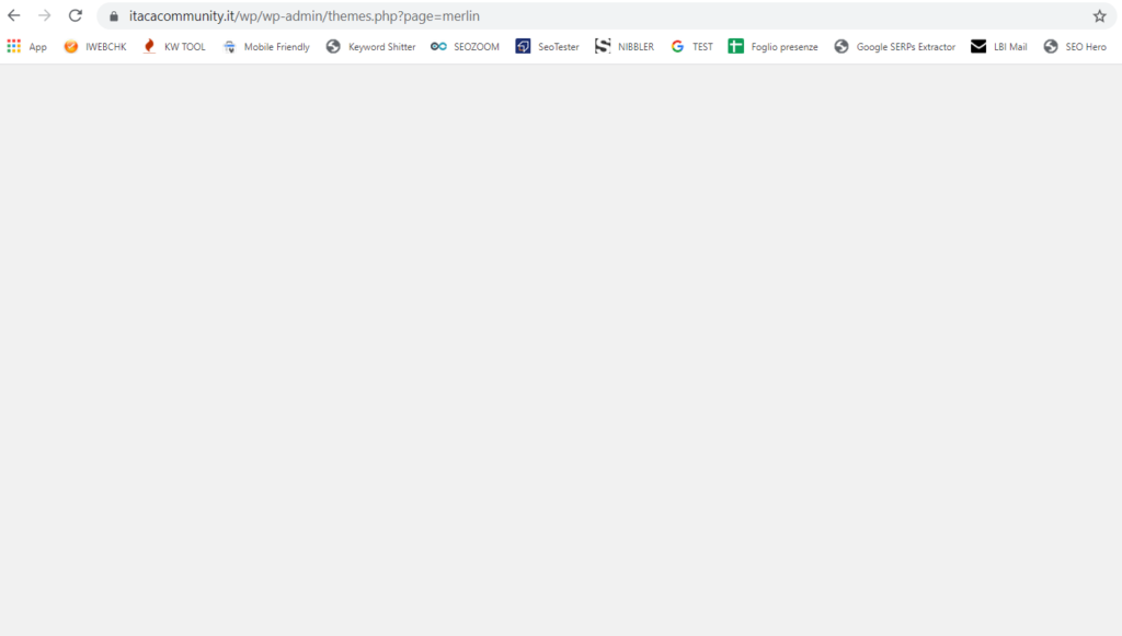 Immagine • Themosaurus Support