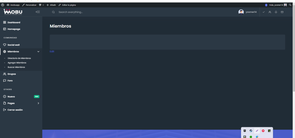 Screenshot_2 • Themosaurus Support
